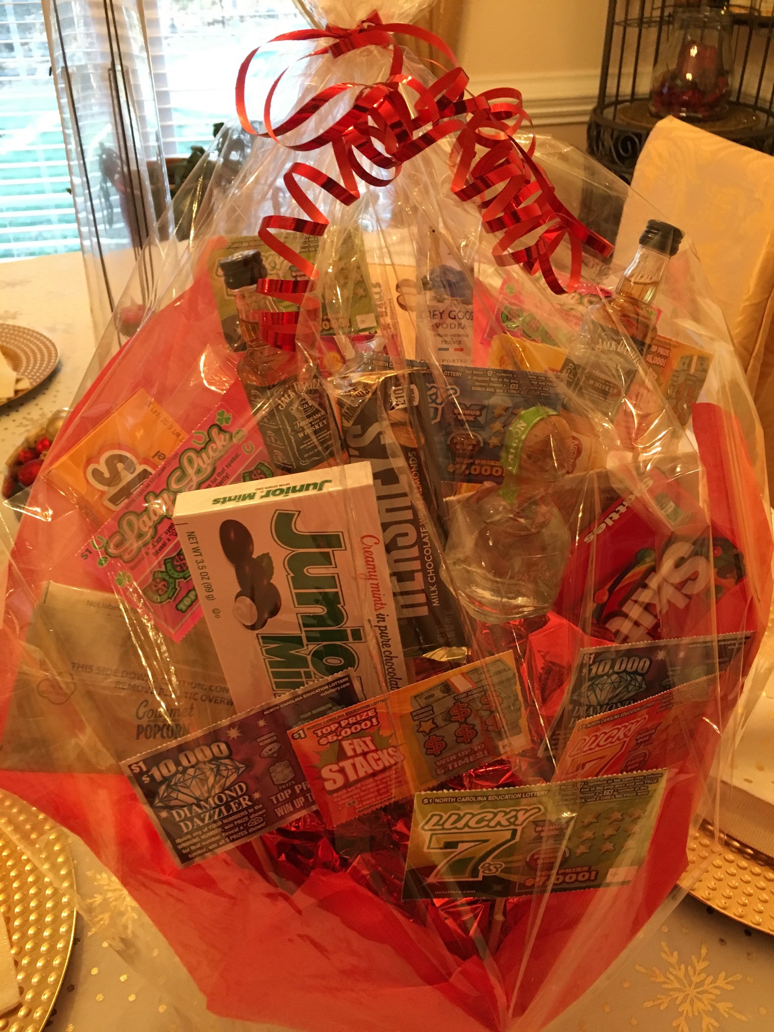 gift baskets, gifts, lake norman nc gifts, huntersville, cornelius ...